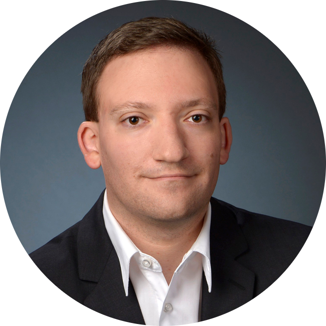 Florian Thiery MSc, RSE