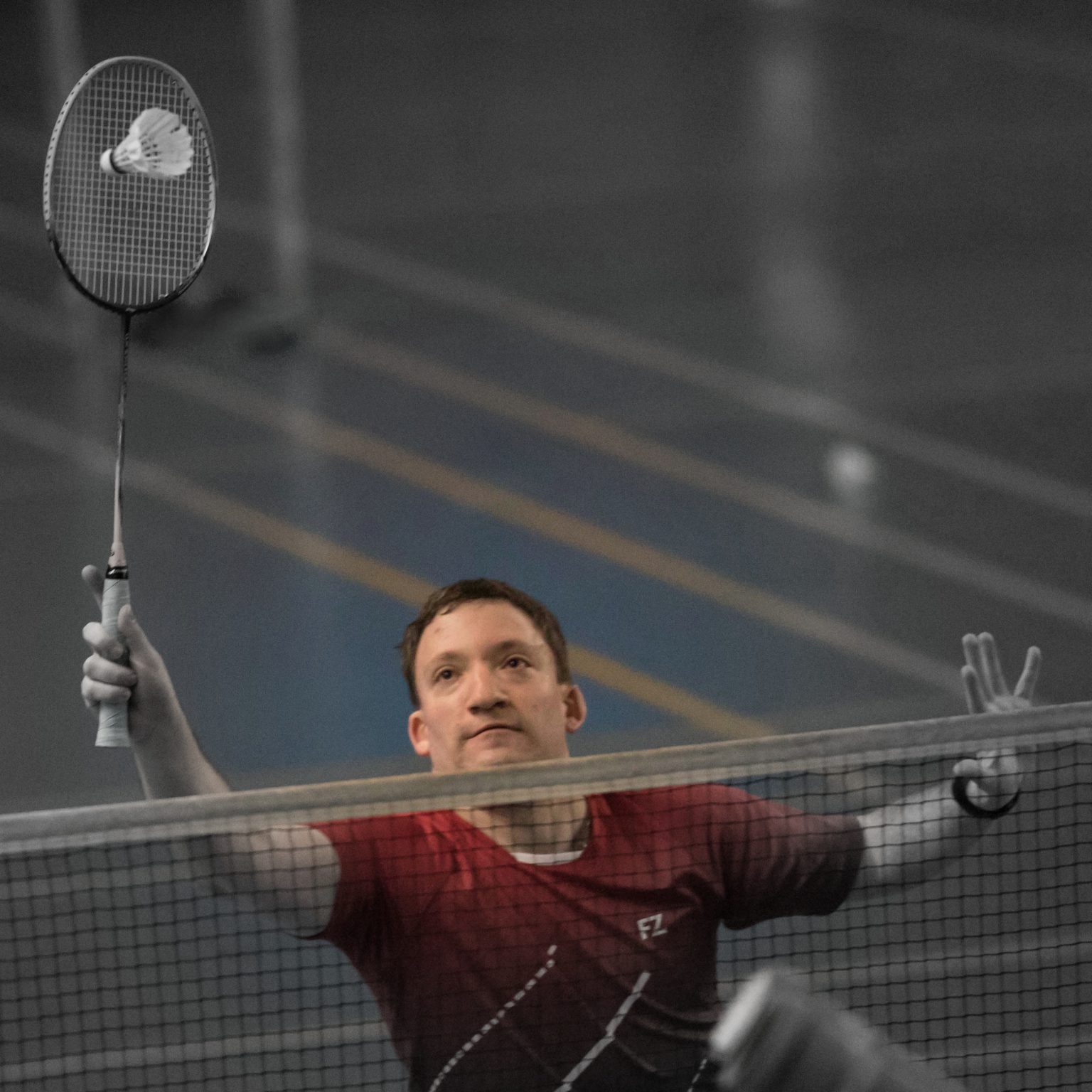 Florian Thiery MSc, RSE